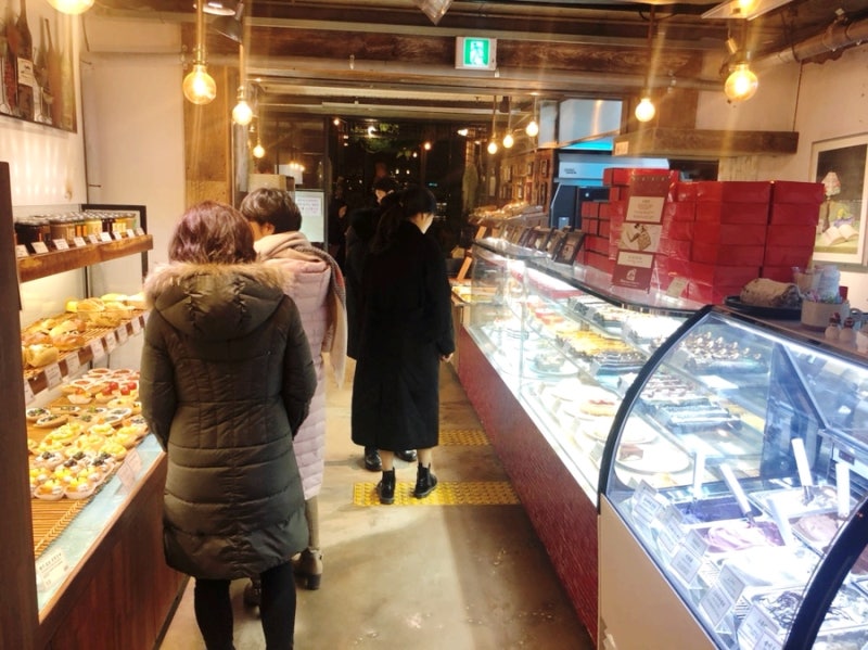 이천 별빛정원 들르기 전 빵 맛있는 이진상회 방문 네이버 블로그
