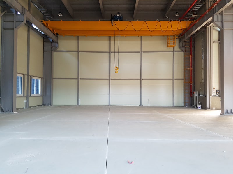 시흥 시화 공단 공장 임대 500평 마당 넓은 공장 통 임대 : 네이버 블로그