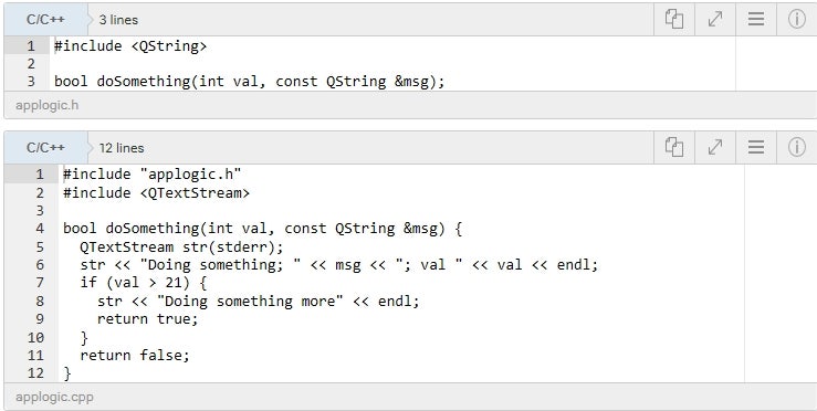 [모아소프트] Squish Coco를 활용한 Code Coverage with Qt test : 네이버 블로그