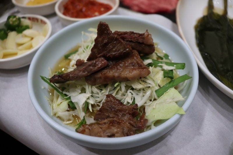 익산 소고기맛집 남중동 무진장갈비촌 고기맛이 달라졌다 구 한우촌 네이버 블로그