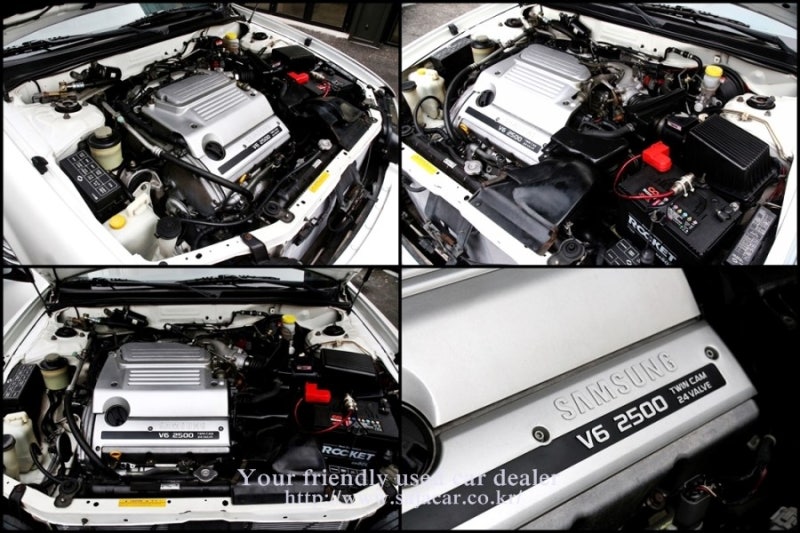 [판매완료] 깔끔한 상태를 유지하고 있던 2004년 SM525V 차량이 판매되었습니다. : 네이버 블로그