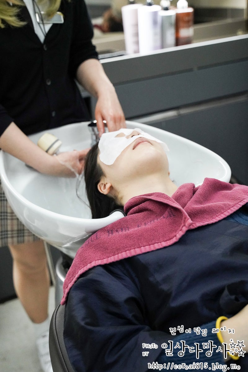 구로디지털단지역 깔끔한 미용실 이철헤어커커 구로디지털 단지역점 네이버 블로그
