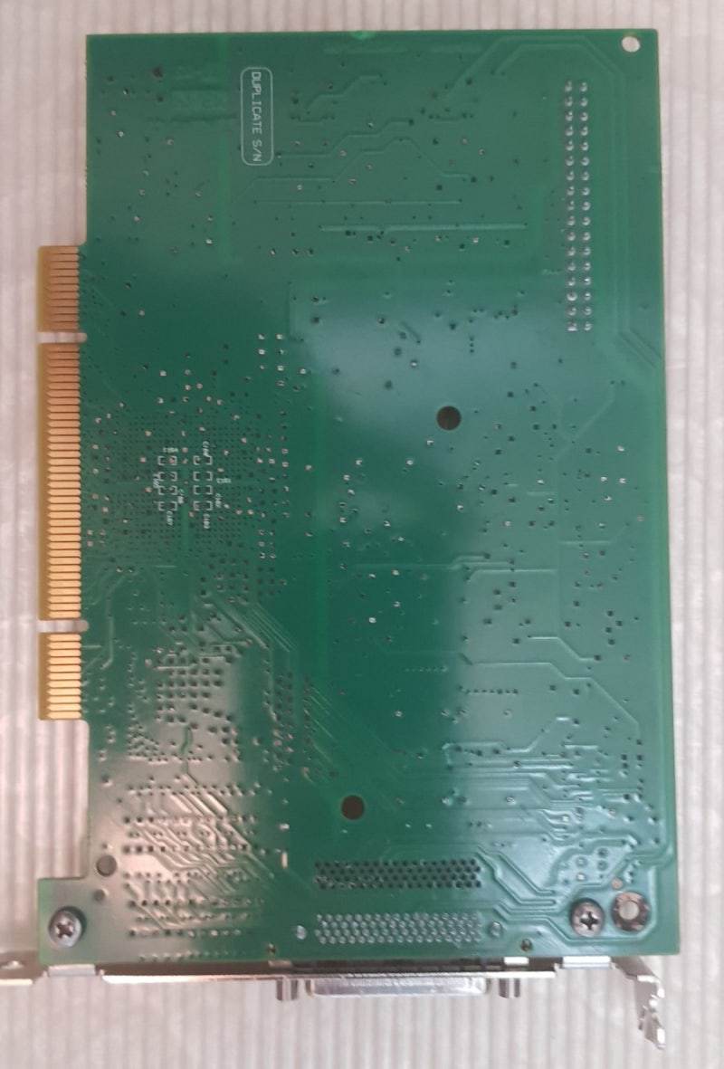 (STOCK)[National Instruments] NI PCI -6221 : 네이버 블로그
