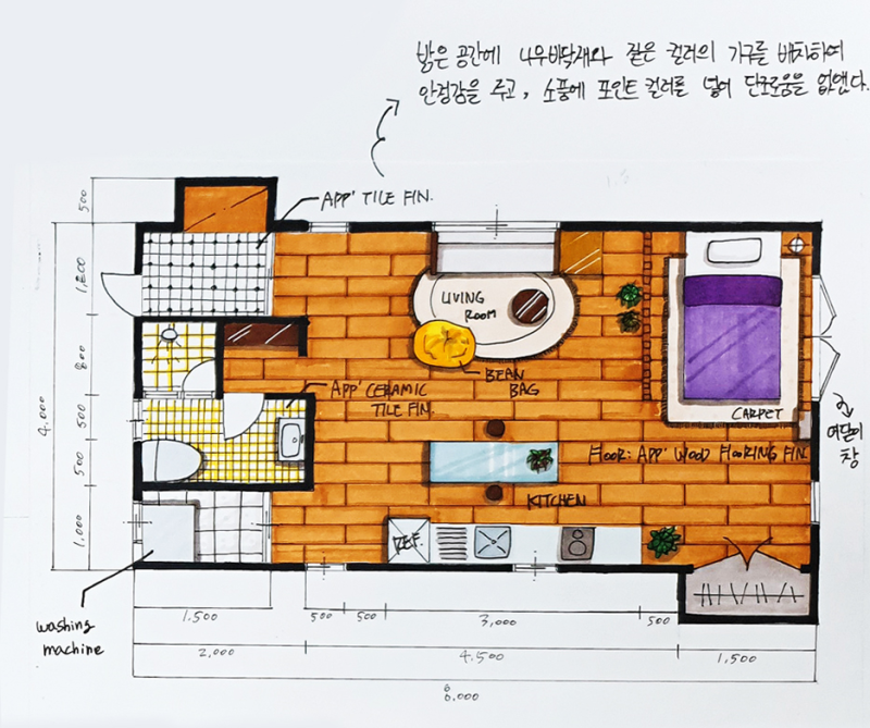 대전캐드학원에서 배워서 취업했다★ 네이버 블로그