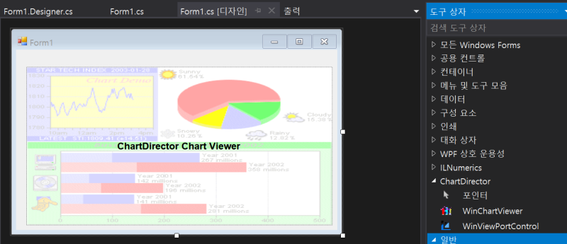 C# ChartDirector 사용- 3D scatter plot/surface plot 그리기 : 네이버 블로그