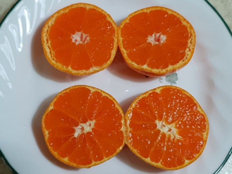 귤껍질 활용 ♧ 진피차 만들기 네이버 블로그