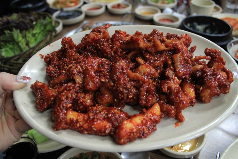 대구 서변동 맛집 충무숯불곰장어아나고막창 숨은 맛집 추천 네이버 블로그