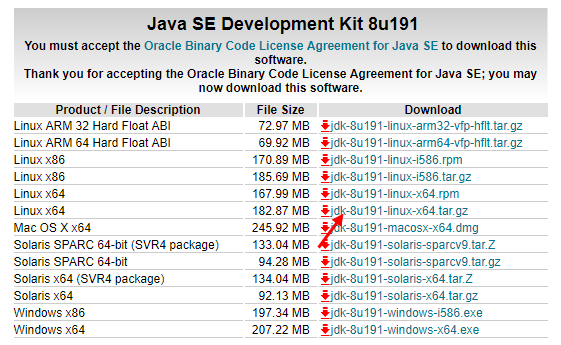 리눅스 - 자바 설치 및 자바 파일 컴파일 하기 : 네이버 블로그