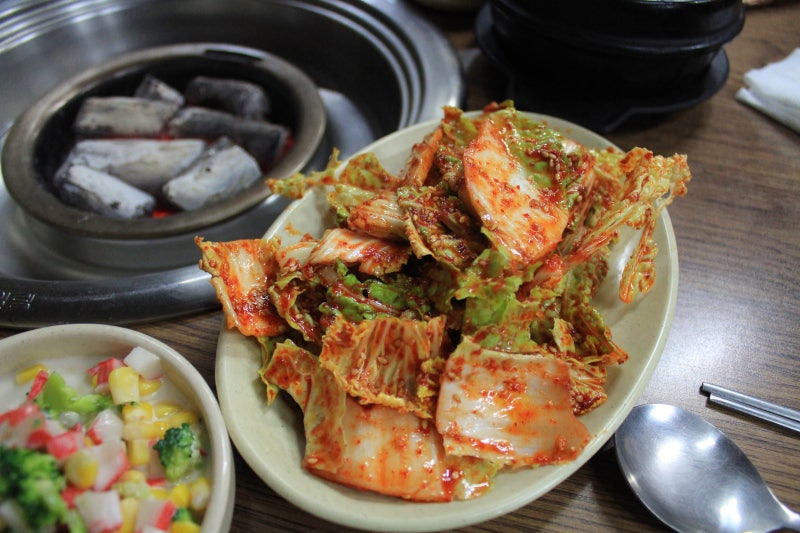 대구 서변동 맛집 충무숯불곰장어아나고막창 숨은 맛집 추천 네이버 블로그