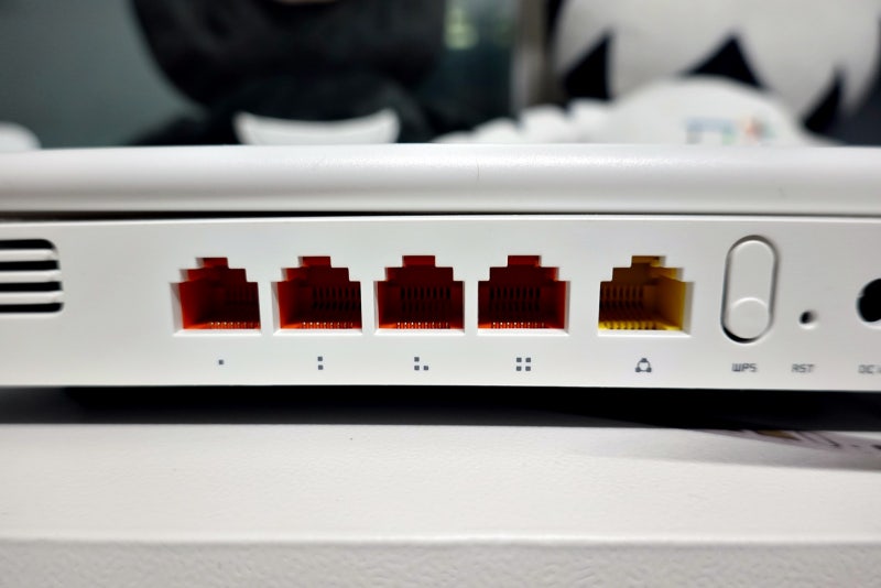 가성비 기가와이파이 공유기 ipTIME A604G-MU 초보자도 손쉽게 설치할 수 있는 제품 : 네이버 블로그