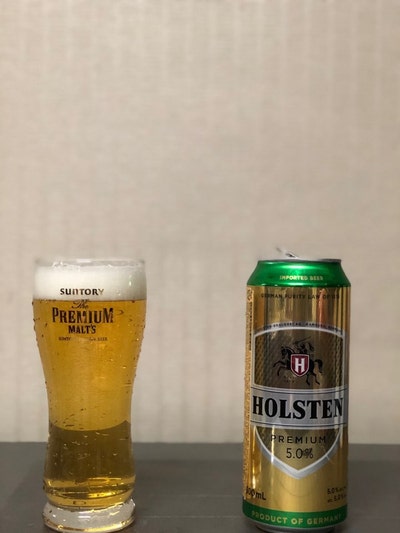 258. 홀스텐 프리미엄 (Holsten Premium) : 네이버 블로그