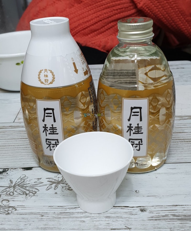 하남 이마트 트레이더스 일본주 월계관 오쵸코 사케 네이버 블로그
