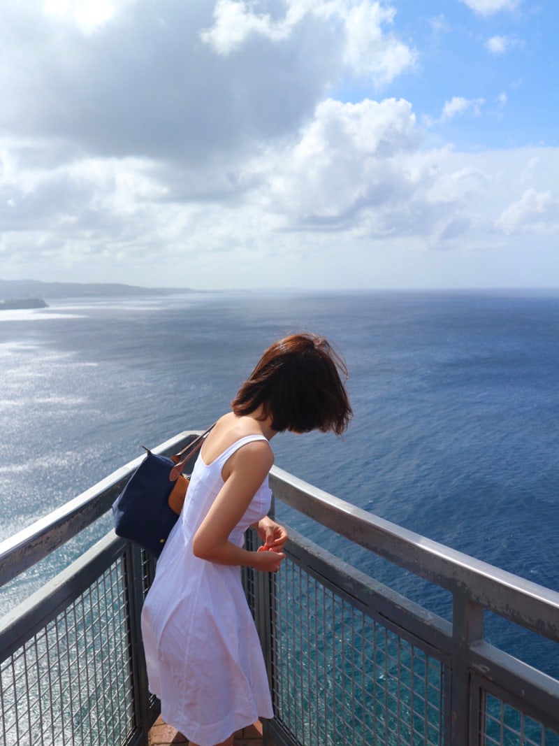 Guam 괌 사랑의절벽입장료 Skt할인괌 택시투어 헬로미키 후기가격 네이버 블로그