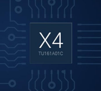 Novelda 사의 Xethru X4 초 광대역 (UWB) 레이더 칩 : 네이버 블로그