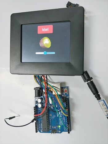 Arduino UNO : Flash Memory 사용 (32K Byte 크기라고 함) : 네이버 블로그