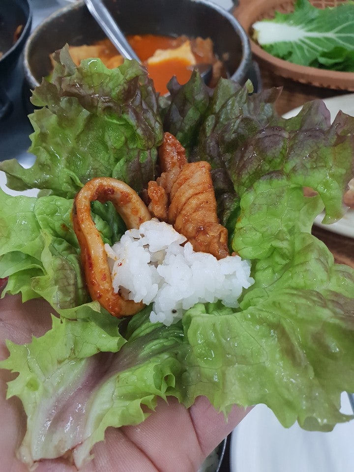 원주기사식당 원주시 태장동 저렴한금액and다양한메뉴 싼금액으로 든든하게 먹을 수 있는 태장동기사식당입니다 네이버 블로그