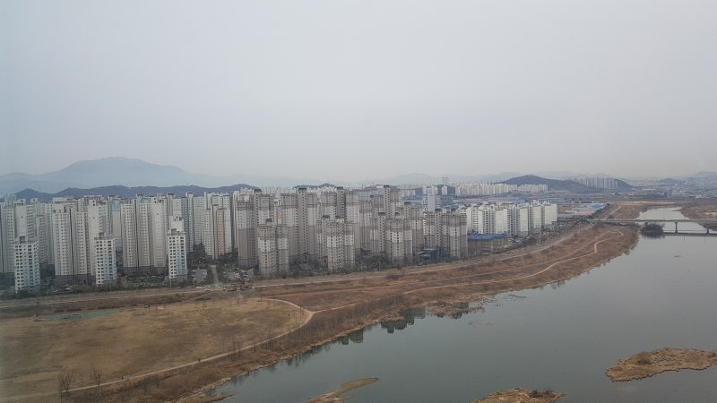 쌍암동 현대힐스테이트 리버파크 사전점검 후 네이버 블로그