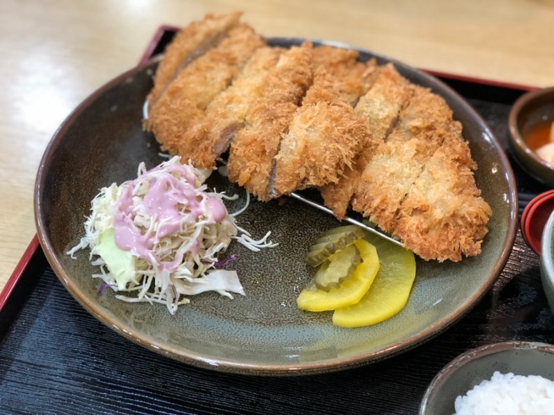 포항 돈까스메로메로돈가스앤우동 상도점 로스가스 스페셜떡볶이 네이버 블로그