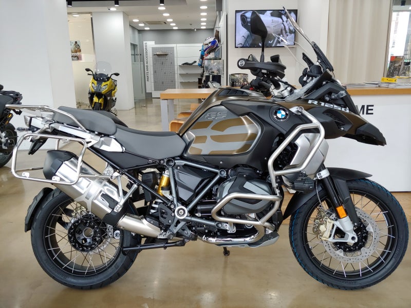 R1250GS ADV와 R1200GS ADV의 차이점 : 네이버 블로그