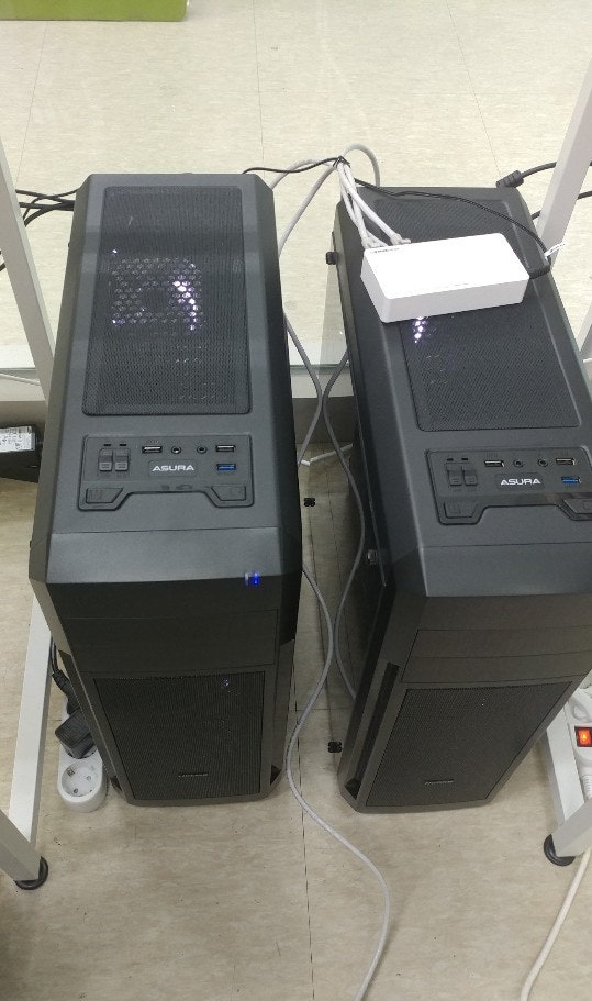 ipTIME H608 인터넷허브 설치후기 : 네이버 블로그