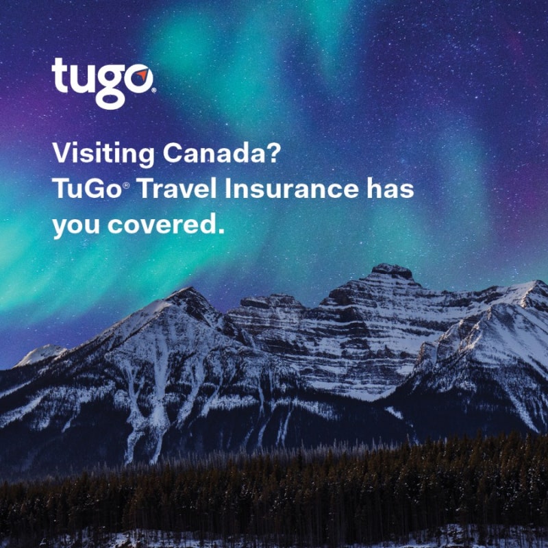 (Canadian Post) 여행자보험 필요하십니까? Need Travel Insurance? (Eng+Kr) : 네이버 블로그