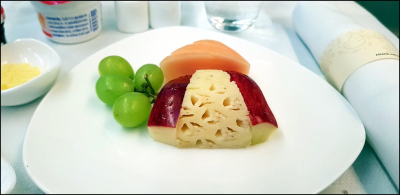 아시아나항공 OZ742 비즈니스탑승기 : 네이버 블로그