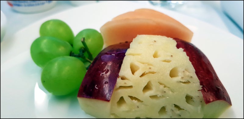 아시아나항공 OZ742 비즈니스탑승기 : 네이버 블로그