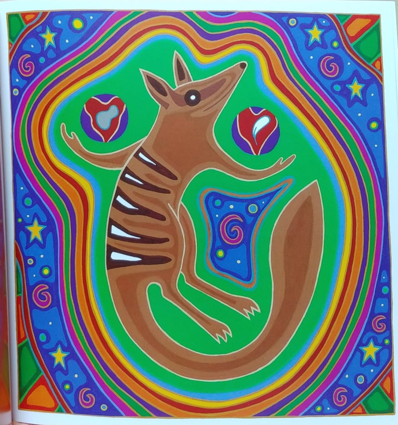 The Two-hearted numbat : 네이버 블로그