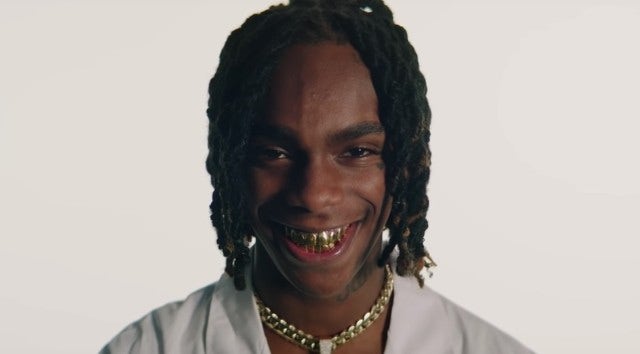 [노래추천] YNW Melly ft. Kanye West - Mixed Personalities (2019) 뮤비/가사/해석 ...