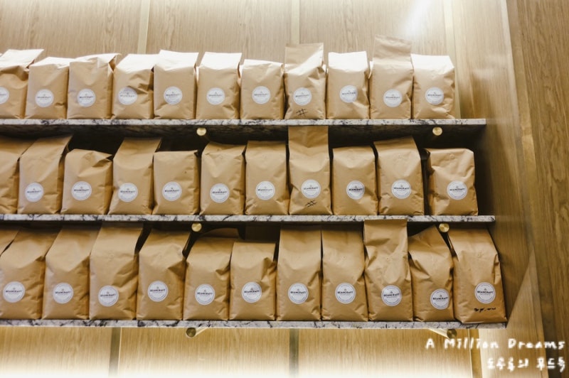 [브리즈번 시티 카페 추천]Frisky Goat Espresso - 커피맛과 분위기 모두 좋은 카페 : 네이버 블로그
