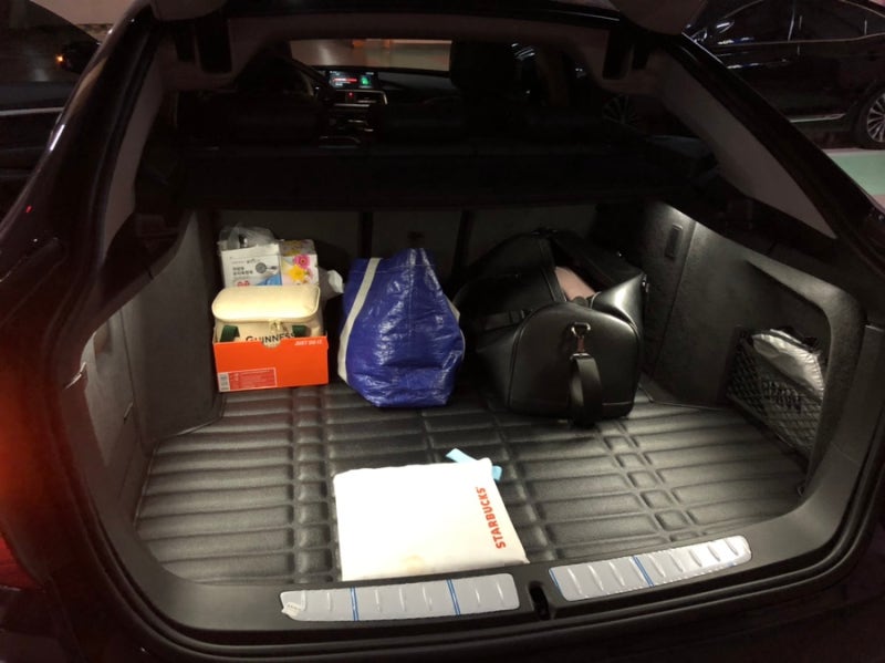 BMW 3GT/F34 오너 실제 사용 후기 - 디자인, 연비, 주행성능, 옵션, 실용성, 가격, 단종 소식. : 네이버 블로그