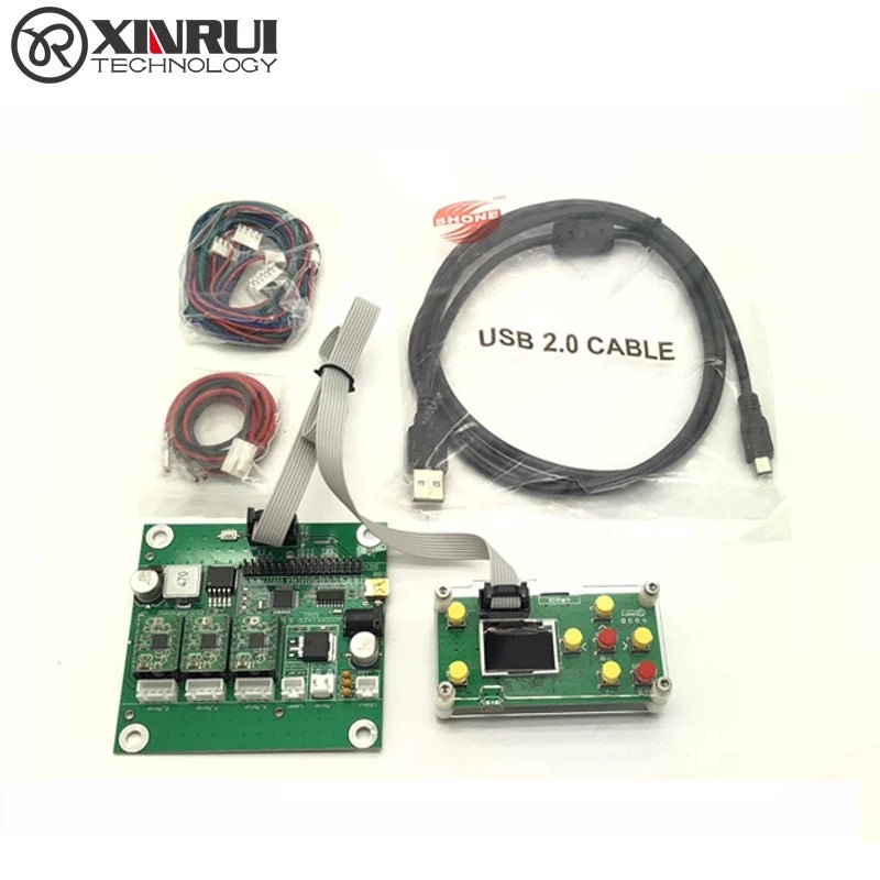 GRBL 0.9 USB Port CNC Engraving Machine Control Board : 네이버 블로그