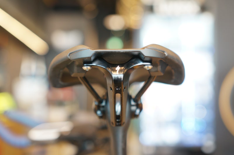 물통 케이지가 더 필요하다면 스페셜라이즈드 리저브 랙(RESERVE RACK) #안장레일케이지 : 네이버 블로그