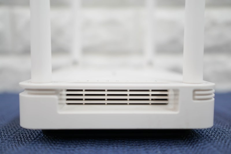 와이파이 공유기 ipTIME A2004NS-MU 초기 세팅과 비밀번호 설정 방법 : 네이버 블로그