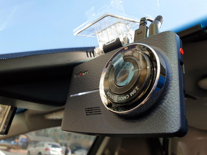 뷰게라 VG-900V2 블랙박스 가성비 최고로 인정합니다 : 네이버 블로그