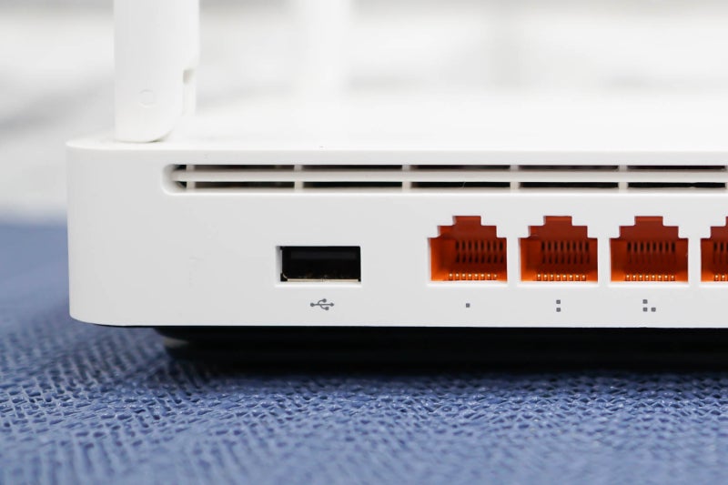 와이파이 공유기 ipTIME A2004NS-MU 초기 세팅과 비밀번호 설정 방법 : 네이버 블로그