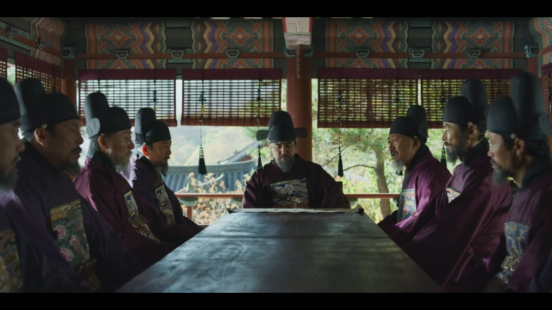 딱 1회만 보고 느낀 잡상 : 네이버 블로그