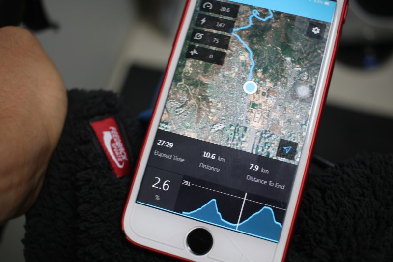 [Tacx Training] 탁스 트레이닝 App 인도어! 스트라바 연동! : 네이버 블로그