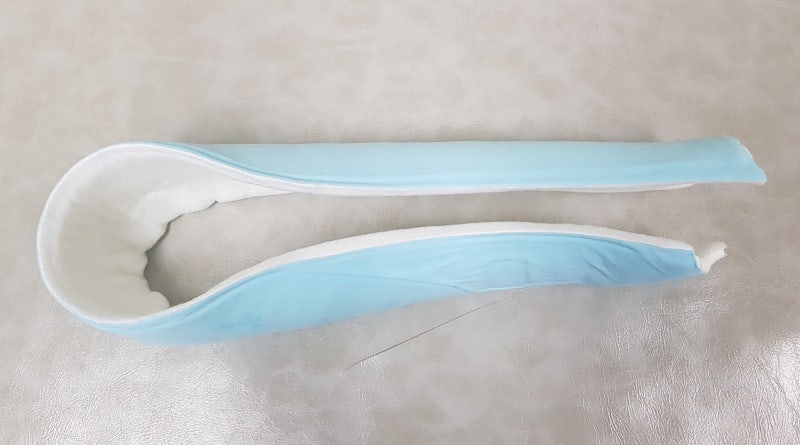 Sugar Tong Splint : 네이버 블로그