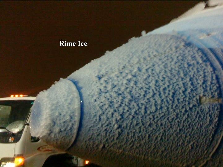 [PIREPs] PIREPs 해석하는 법 : 네이버 블로그