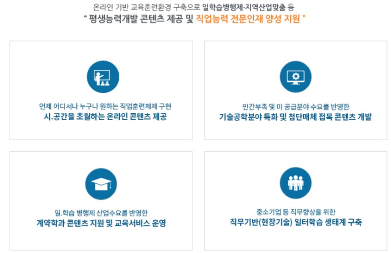 E Koreatech한국기술교육대학교코리아텍 무료 학점은행제로 학사학위 받자 한국기술교육대학교 부설 원격평생교육원