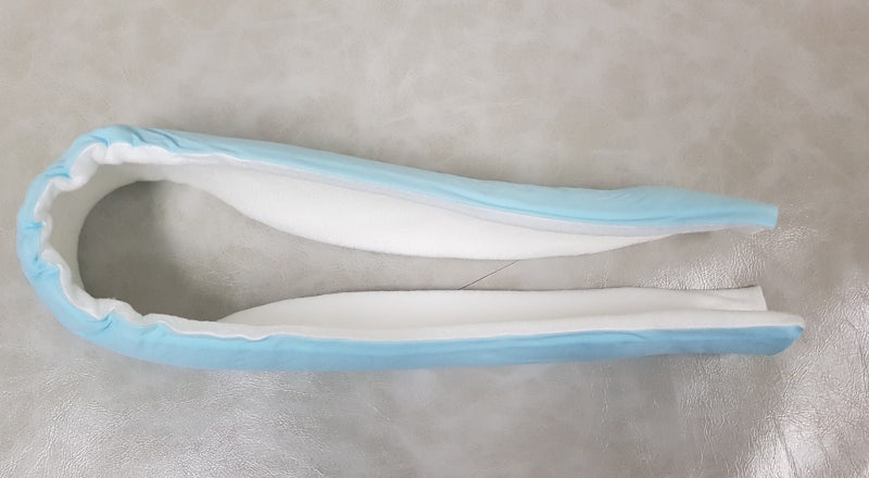 Sugar Tong Splint : 네이버 블로그