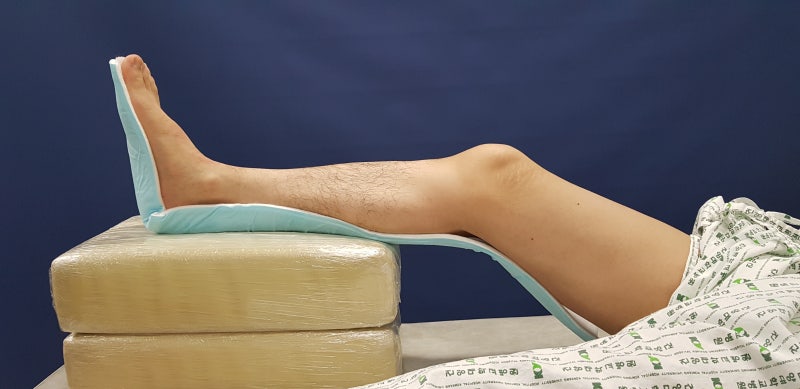 Long Leg Splint : 네이버 블로그