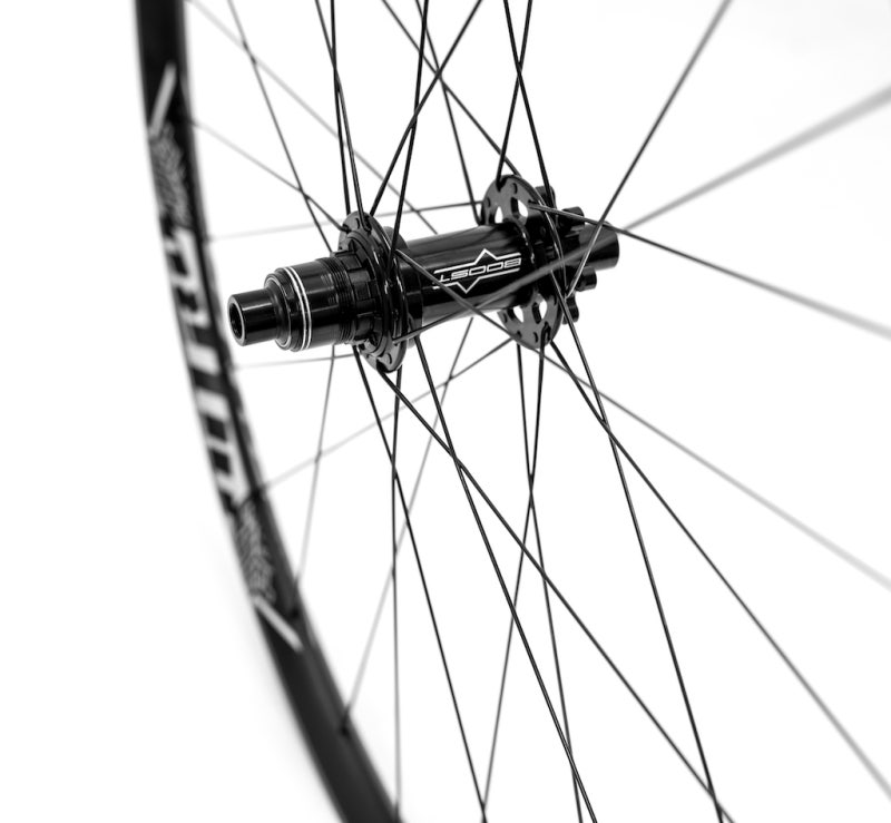 [PMP] Nitro Disc 광폭 튜브리스 레디 휠셋 for XC / Gravel : 네이버 블로그