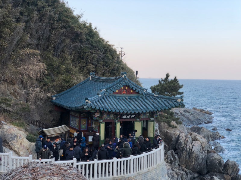 강원도여행 양양 가볼만한곳 낙산사 낙산사 입장료 주차 네이버 블로그