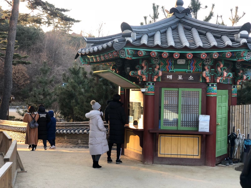 강원도여행 양양 가볼만한곳 낙산사 낙산사 입장료 주차 네이버 블로그