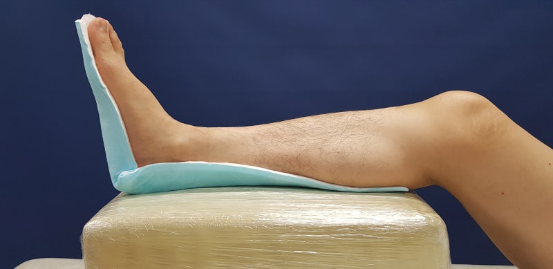 Short Leg Splint : 네이버 블로그