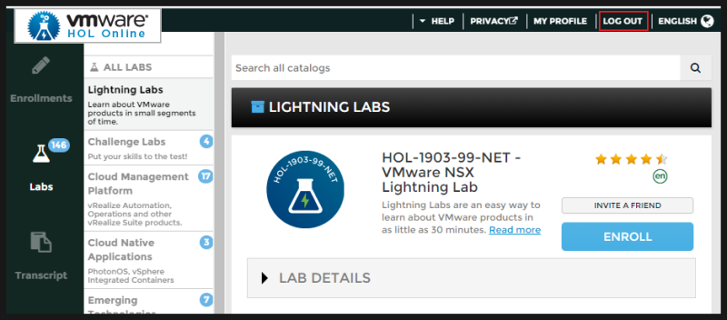 VMware 엔지니어 시작하기 - VMware 무료 교육 : 네이버 블로그