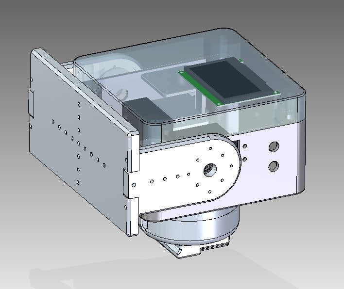u360gts antenna tracker : 네이버 블로그