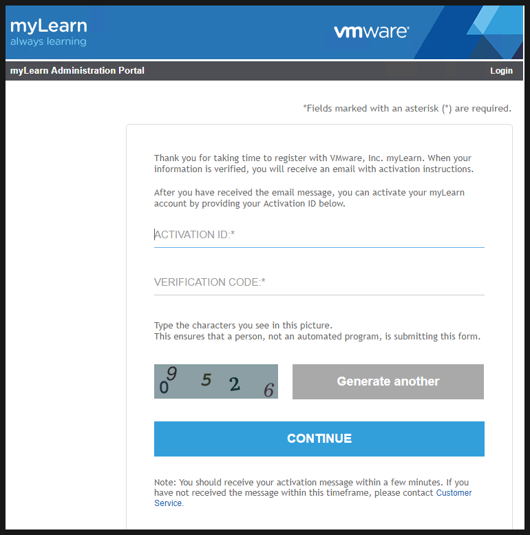 VMware 엔지니어 시작하기 - VMware 무료 교육 : 네이버 블로그
